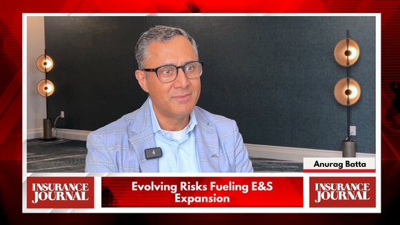 Bridge Specialty Group President Sees Evolving E&S Opportunities | WSIA ...