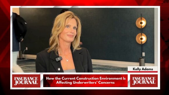 Construction Market Pressures & E&S Opportunities: Kelly Adams of ...