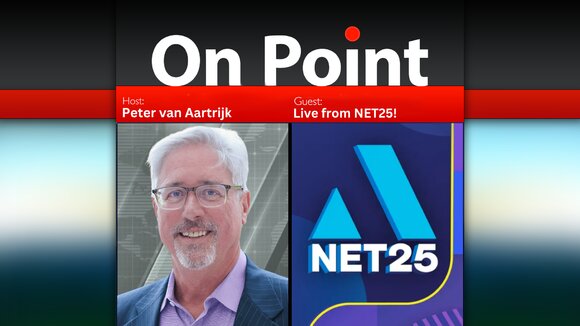 Live from Applied Net: Geico and AI Observations - Insurance Journal TV