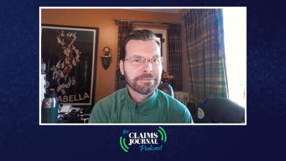 Inside the 2025 Claims Digital Experience Study - Insurance Journal TV