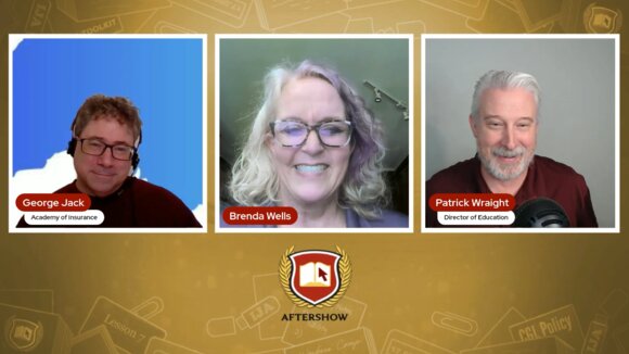 Why Satellite Pollution Is Becoming a Real Risk | IJA Aftershow: Brenda ...