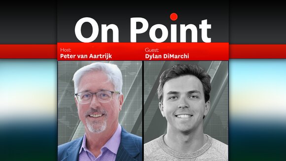 Guaranteeing Property Insurance Cost - Insurance Journal TV